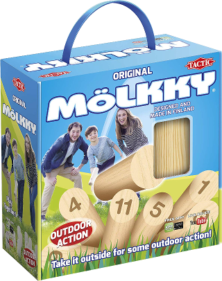 Mölkky World | Where to buy Mölkky